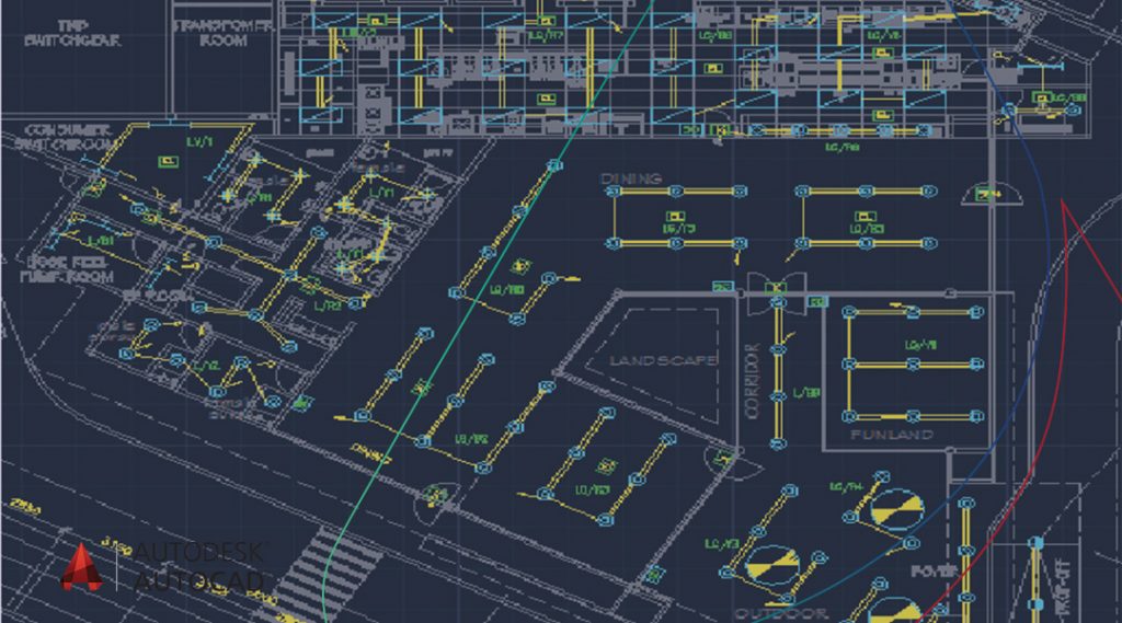 AUTOCAD Electrical - ACADEMIA SOAPRO